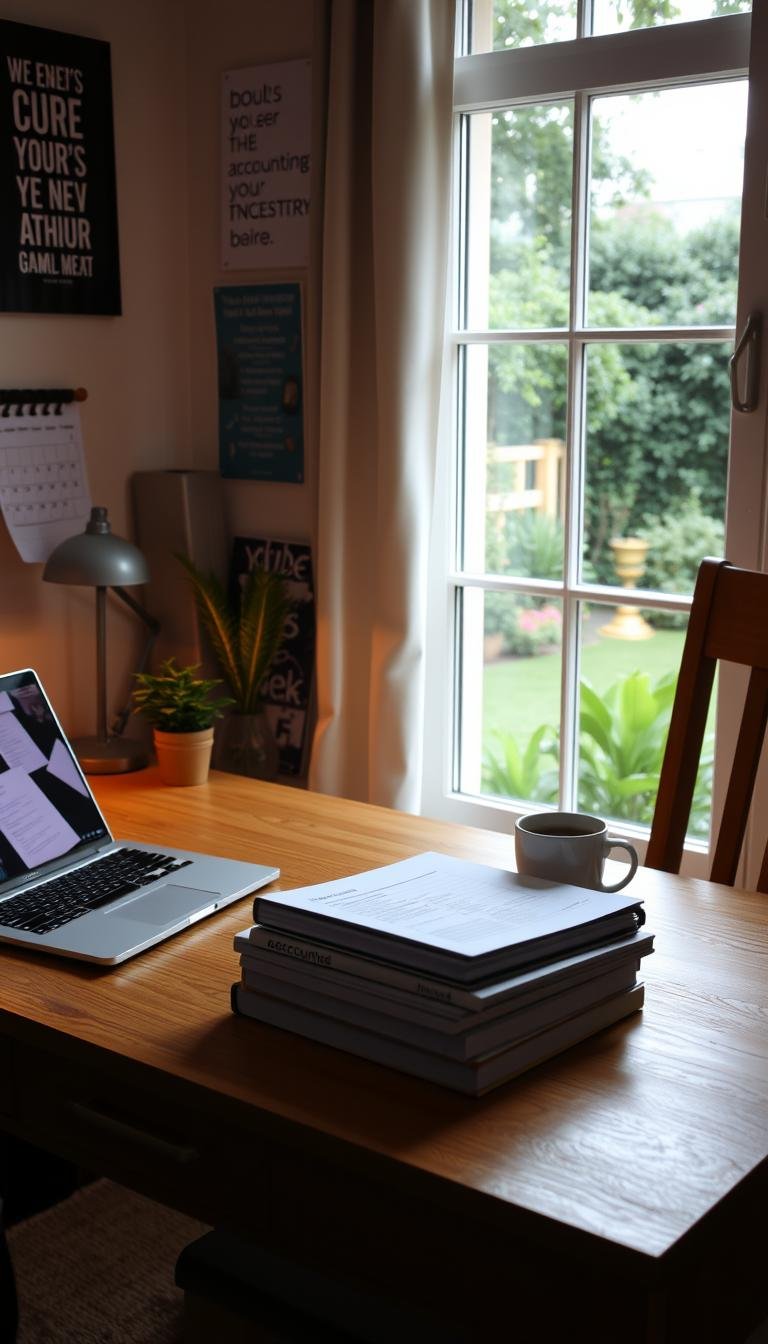 The Beginner's Guide to Setting Up Accounting for Your Small Biz - The ...