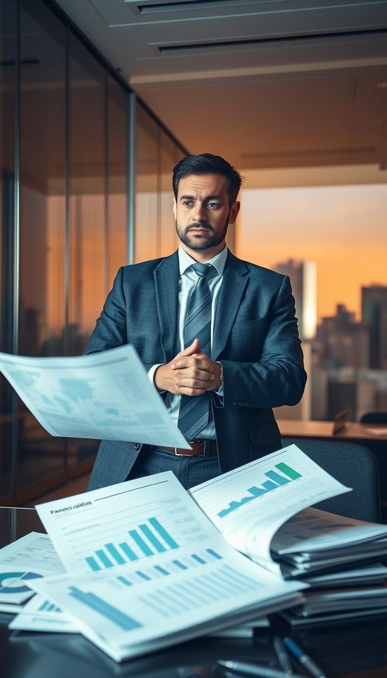 How to Perform a Business Valuation: A Step-by-Step Guide - The ...