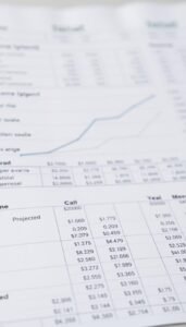 Create a 3-Statement Financial Model Step-by-Step - The Accounting Playbook