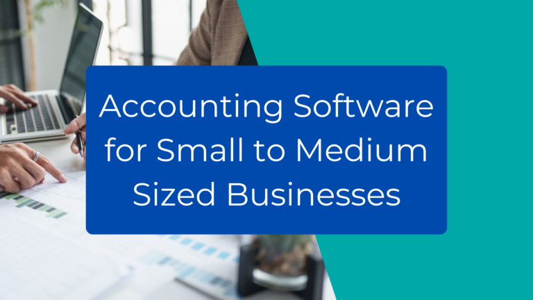 Best Accounting Software for Small to Medium Businesses (2026 ...